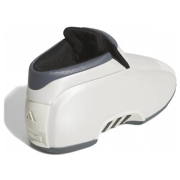 Adidas Crazy 2 "zero Metallic" Sneakers - Zero Metallic/core Black/onix