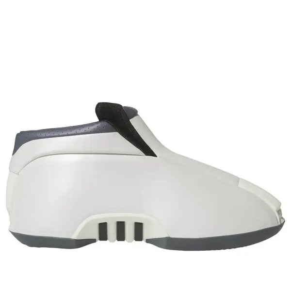 Adidas Crazy 2 "zero Metallic" Sneakers - Zero Metallic/core Black/onix