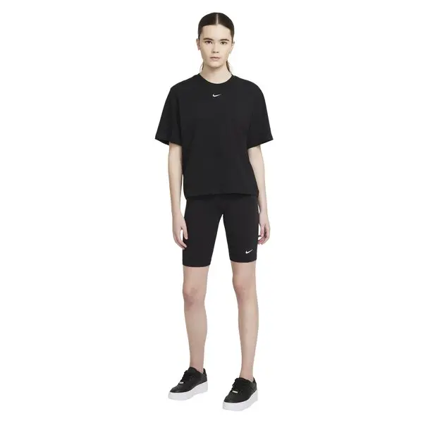 Nike Essential Oversized T-shirt - Black