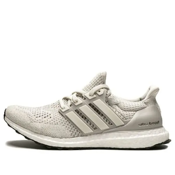 Adidas Ultraboost 1.0 Retro 'cream' 2018 Sneakers - White