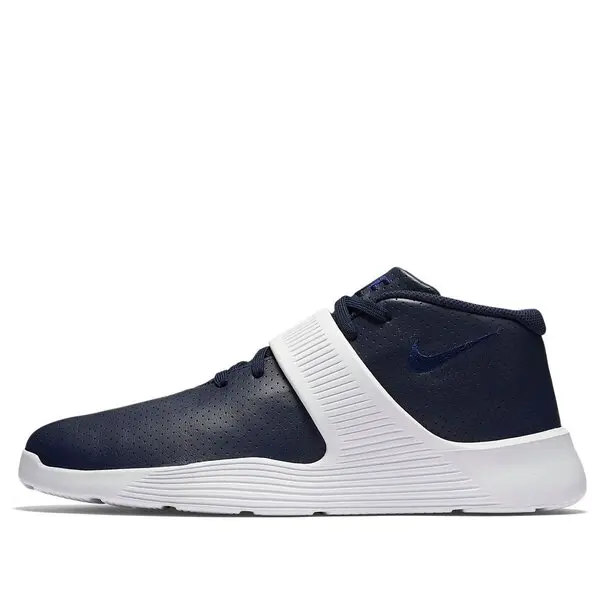 Nike Ultra Xt 'obsidian - Blue/white