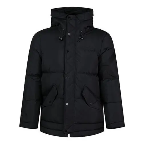 JORDAN Wings Outdoor Down Jacket - Black