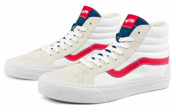 VANS Sk8-hi Reissue Vr3 Lx High Top Sneakers
