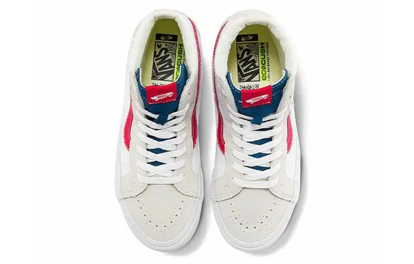 VANS Sk8-hi Reissue Vr3 Lx High Top Sneakers