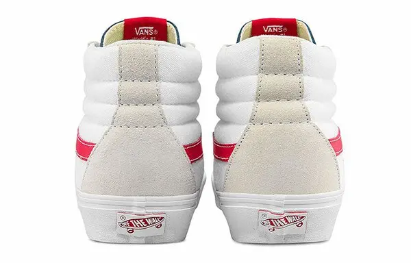 VANS Sk8-hi Reissue Vr3 Lx High Top Sneakers