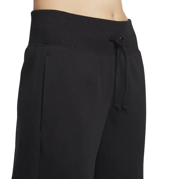 Nike Phoenix Fleece Pants - Black