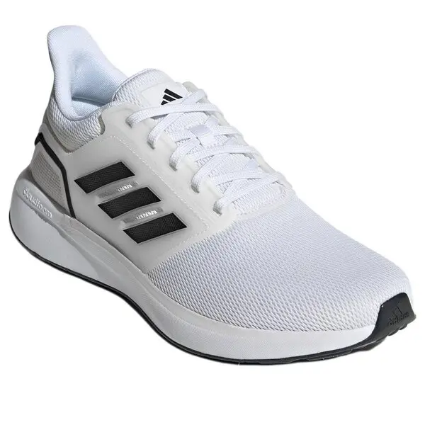 Adidas Eq19 Run Sneakers - White/black