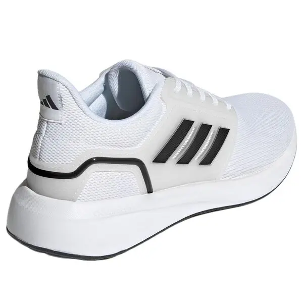 Adidas Eq19 Run Sneakers - White/black