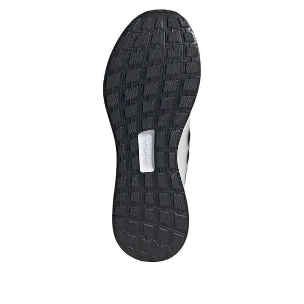 Adidas Eq19 Run Sneakers - White/black