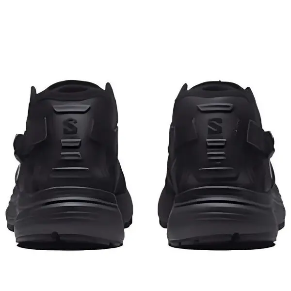 SALOMON Techsonic Sneakers - Black