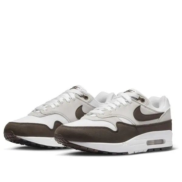 Nike Max 1 '87 "baroque Brown - White/grey