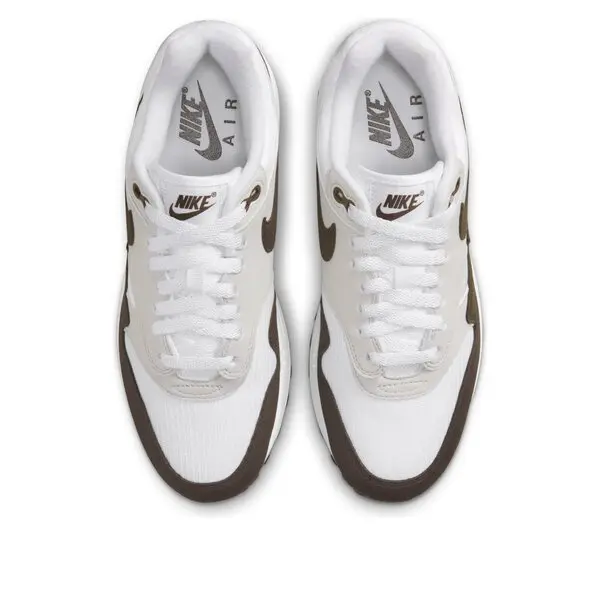 Nike Max 1 '87 "baroque Brown - White/grey