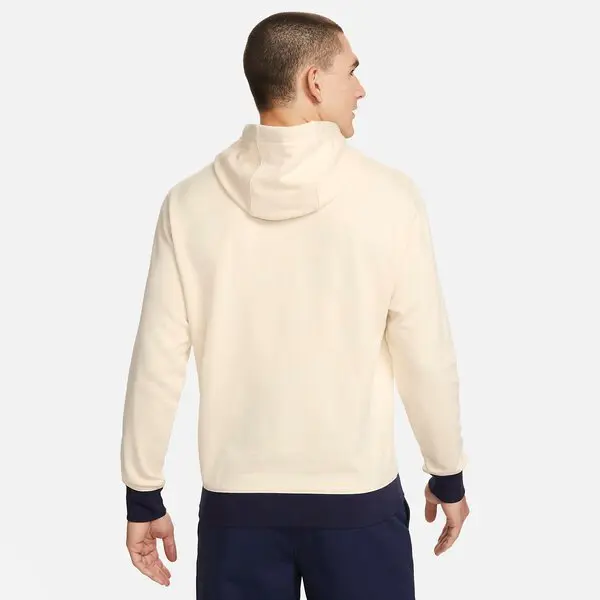 Nike Paris Saint-germain Club Fleece Hoodie