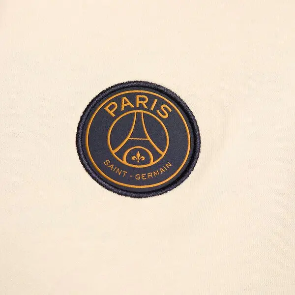 Nike Paris Saint-germain Club Fleece Hoodie