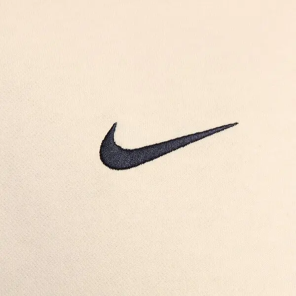 Nike Paris Saint-germain Club Fleece Hoodie