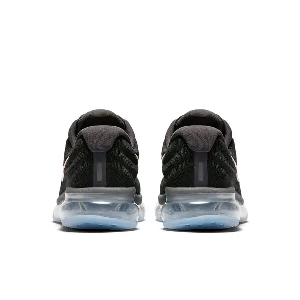 Nike Max 2017 Athletic Sneakers - Black