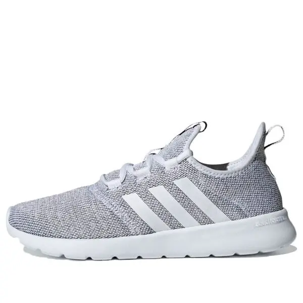 Adidas Vario Pure 'white Black - Grey