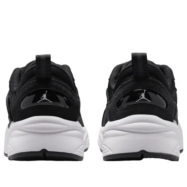 JORDAN Air Trunner O/s Sneakers - Black/white
