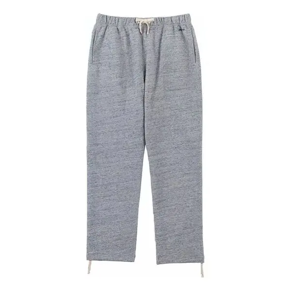 Mizuno X U.sage Sportswear Pants - Grey