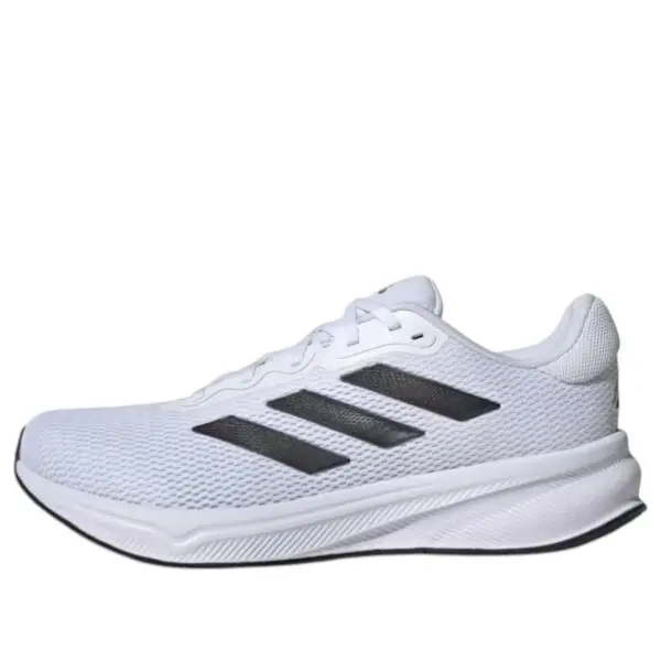 Adidas Response Sneakers - White/black