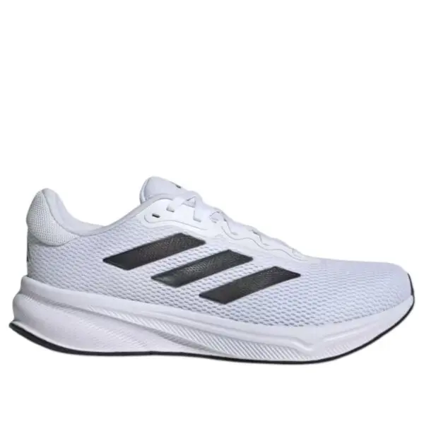 Adidas Response Sneakers - White/black