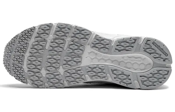 NEW BALANCE 480 V5 Sneakers - Gray/white