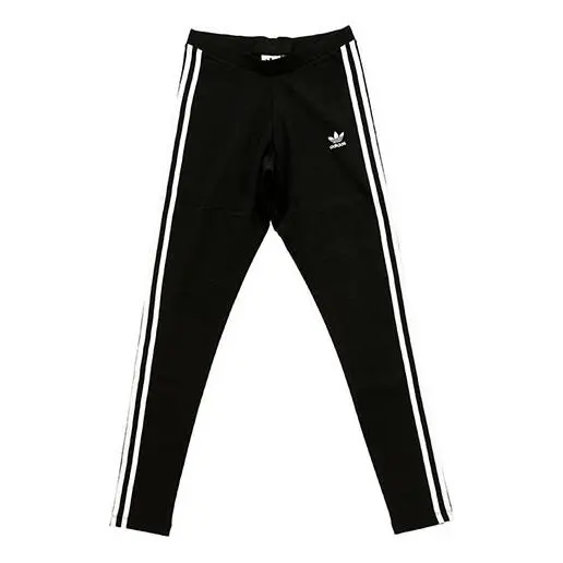 Adidas 3-stripes Leggings