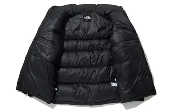 The North Face 1992 Nuptse Down Jacket