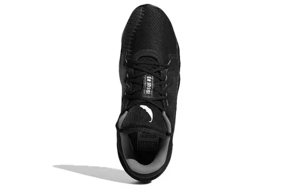 Adidas Marvel X D.o.n. Issue #2 'venom' Fv8960