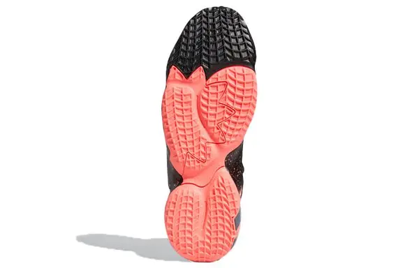 Adidas Marvel X D.o.n. Issue #2 'venom' Fv8960