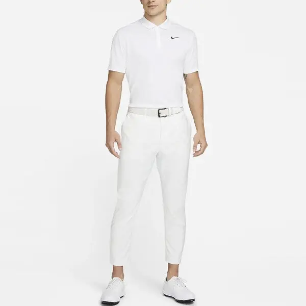 Nike Court Dri-fit Logo Polo Shirt