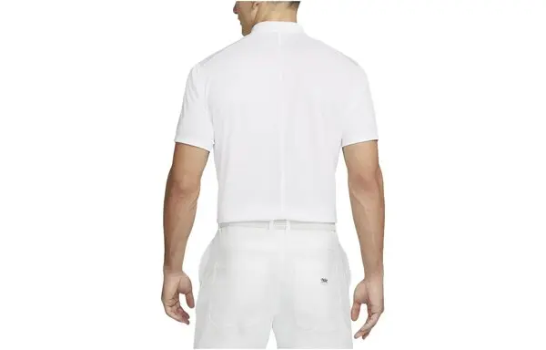 Nike Court Dri-fit Logo Polo Shirt