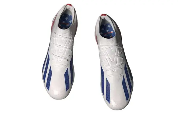 Adidas X Crazyfast.1 Fg 'usa