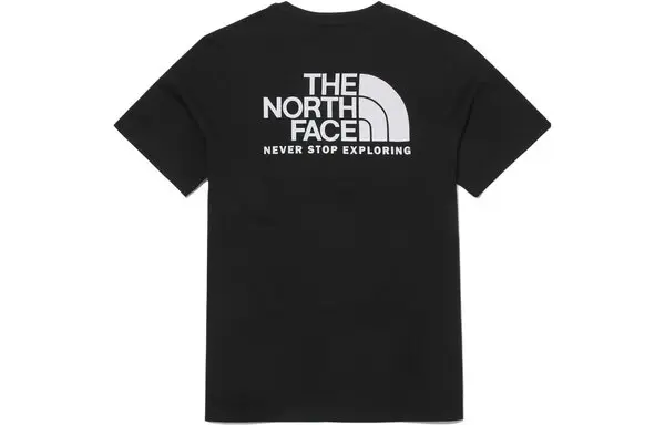 The North Face Tnf Logo Ex T-shirt