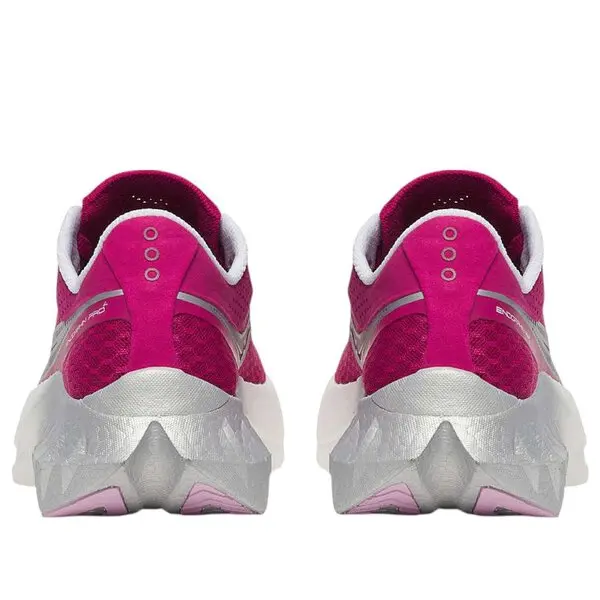 Saucony Endorphin Pro 4 Sneakers - Magenta