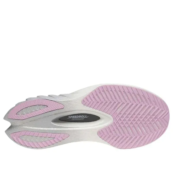 Saucony Endorphin Pro 4 Sneakers - Magenta