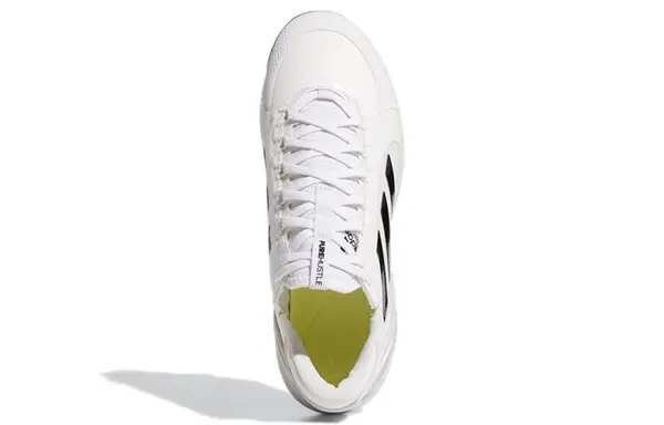 Adidas Purehustle 2 Elite Baseball Cleats - Cloud White/core Black/cinder