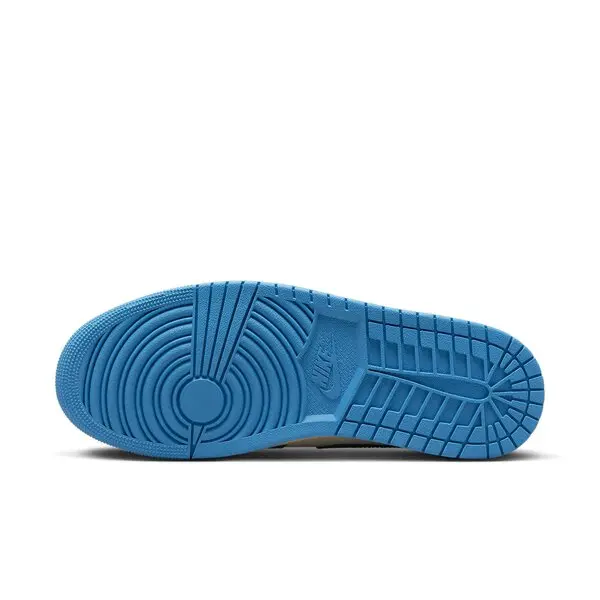 JORDAN 1 Low Se "tokyo Vintage - Blue/gray