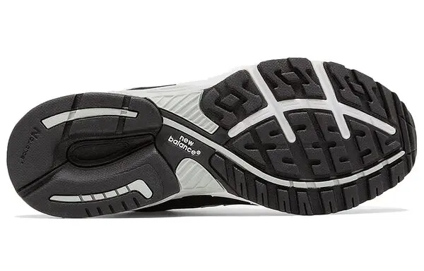 NEW BALANCE 993 Made In Usa "navy - Black/gray