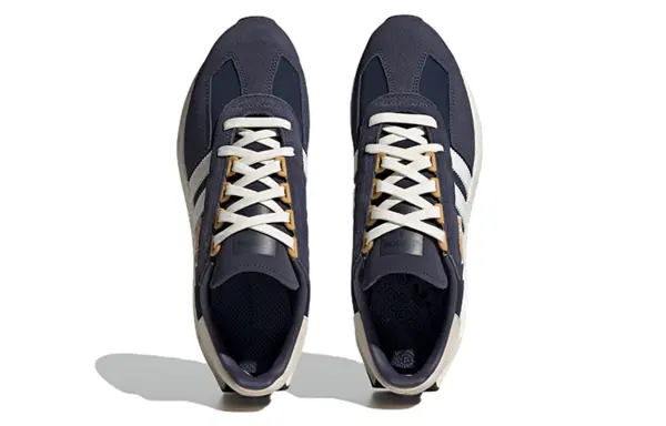 Adidas Retropy E5 "shadow Navy" Sneakers - Blue