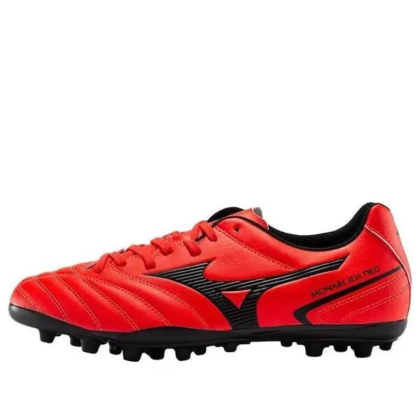 Mizuno Morelia Neo Ii Football Boots - Red/black