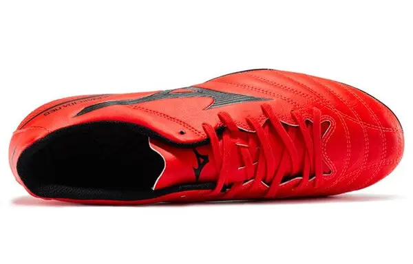 Mizuno Morelia Neo Ii Football Boots - Red/black
