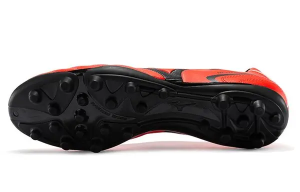 Mizuno Morelia Neo Ii Football Boots - Red/black