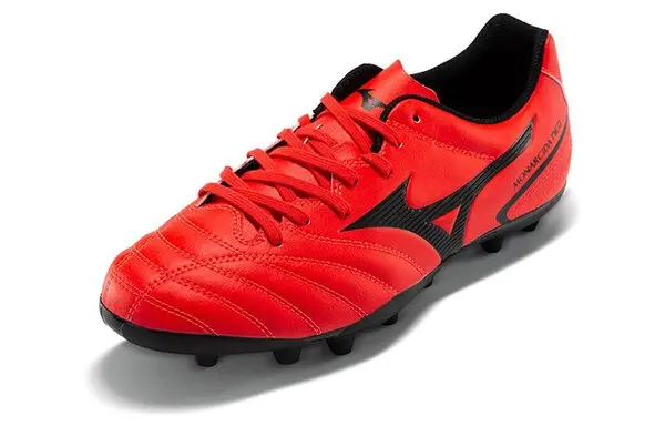 Mizuno Morelia Neo Ii Football Boots - Red/black