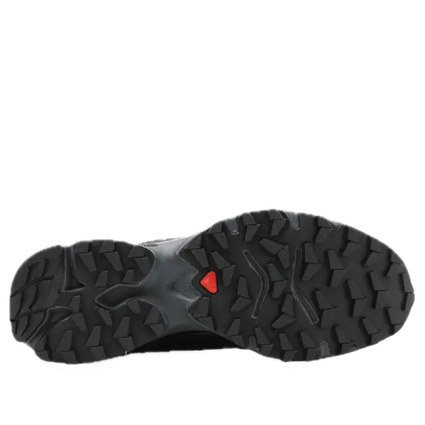 SALOMON Xt-slate Sneakers - Black/silver/grey