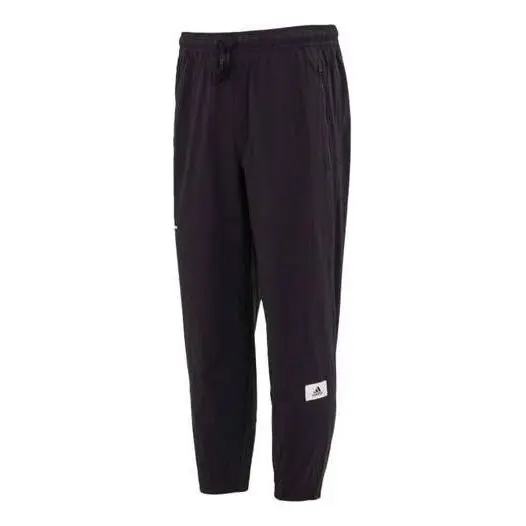 Adidas Woven Pants - Black