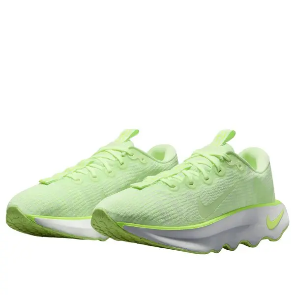 Nike Motiva Sneakers - Barely Volt/volt/white
