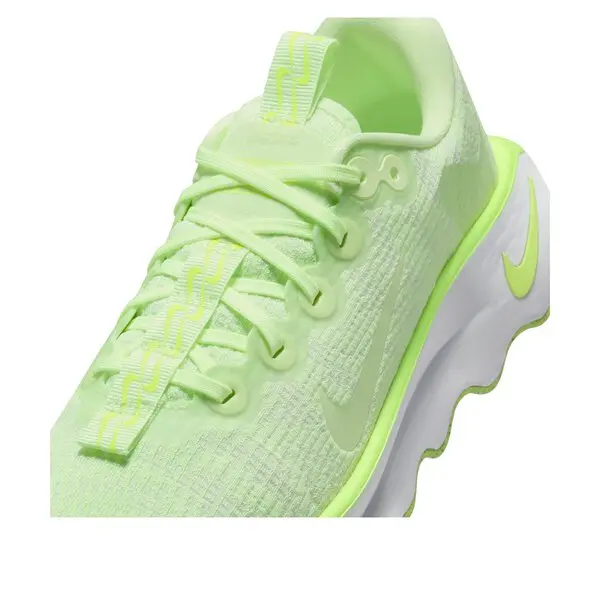 Nike Motiva Sneakers - Barely Volt/volt/white