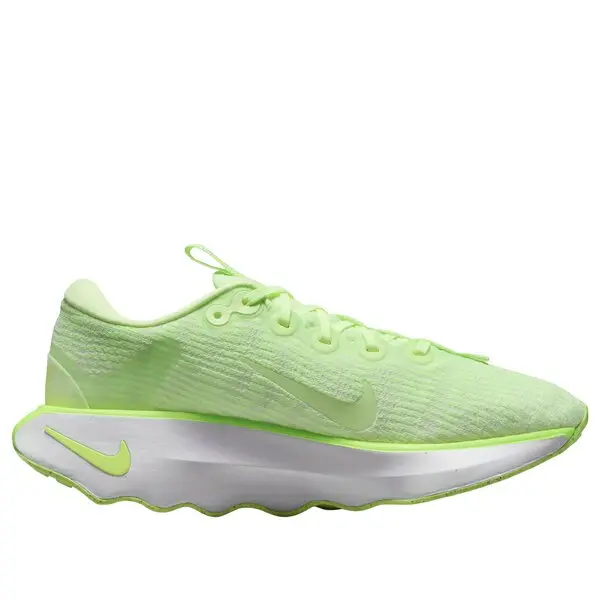Nike Motiva Sneakers - Barely Volt/volt/white