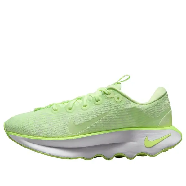 Nike Motiva Sneakers - Barely Volt/volt/white